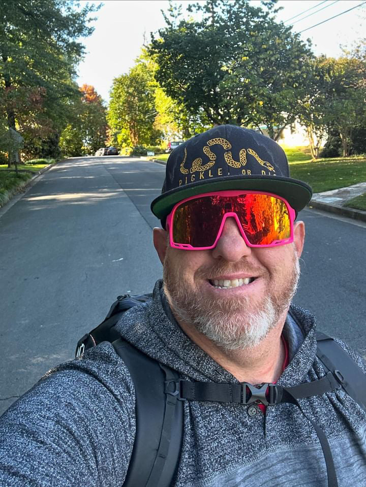 Casual Dinker Pickleball Company