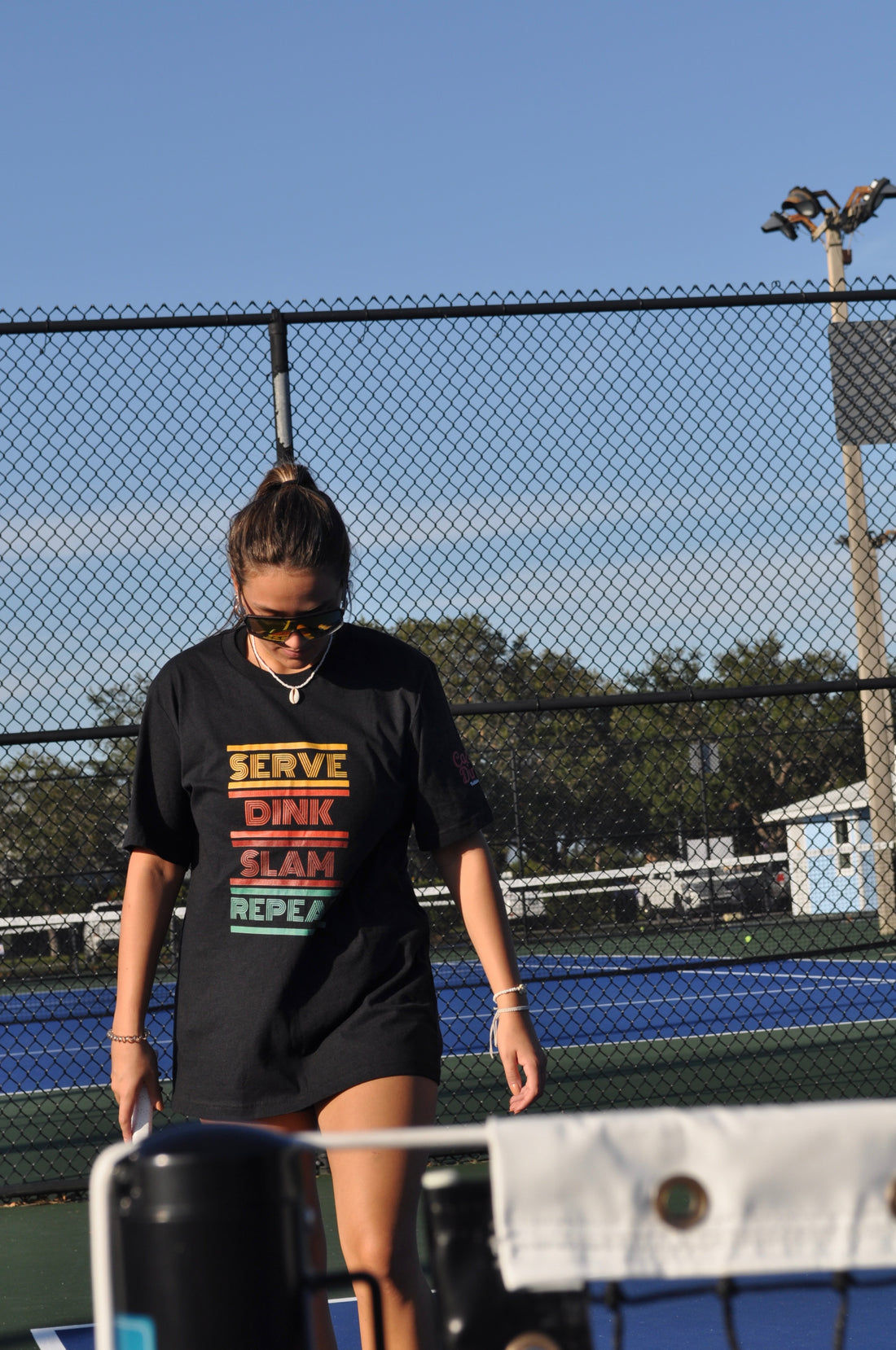 Casual Dinker Pickleball Company