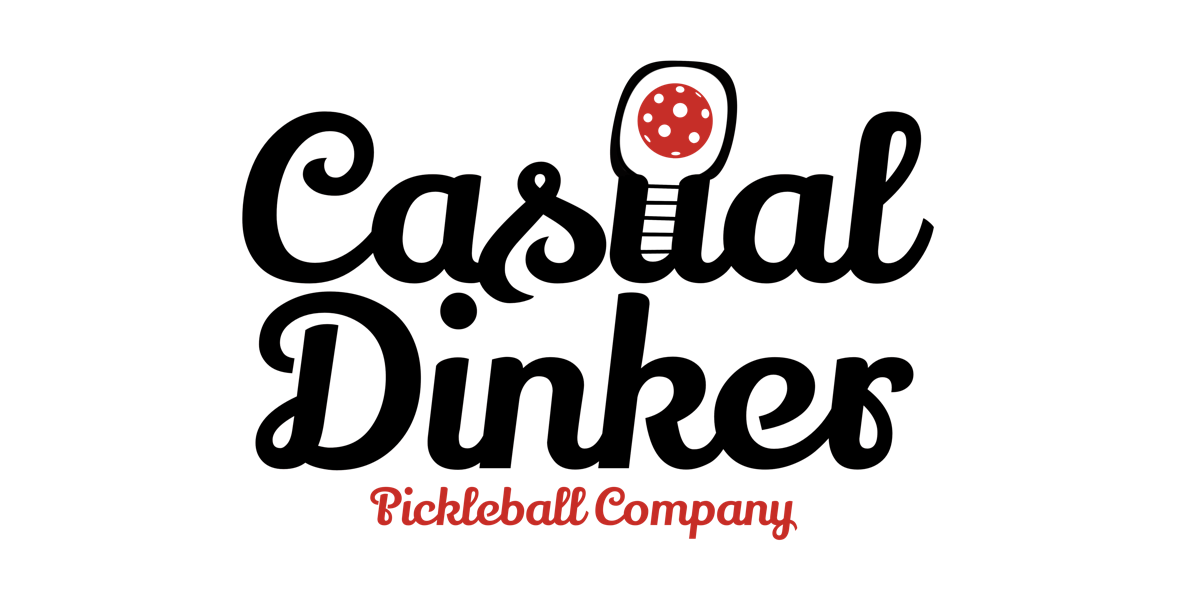 Casual Dinker Pickleball Company